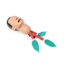 Microline Scientific Solutions – Airway Management